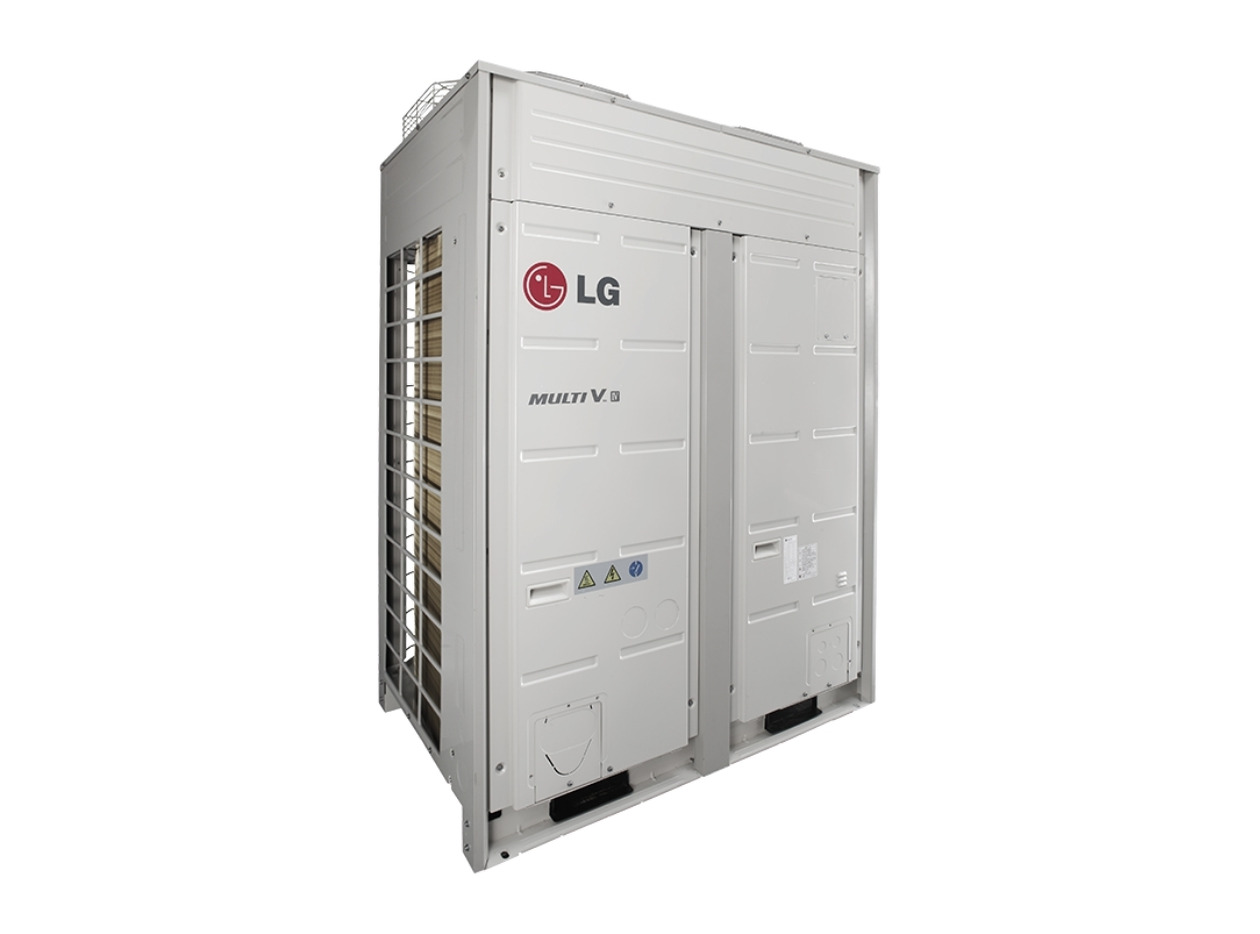 ¿Para que sirven los Sistemas VRF? | Climas Integrales y Refrigeración